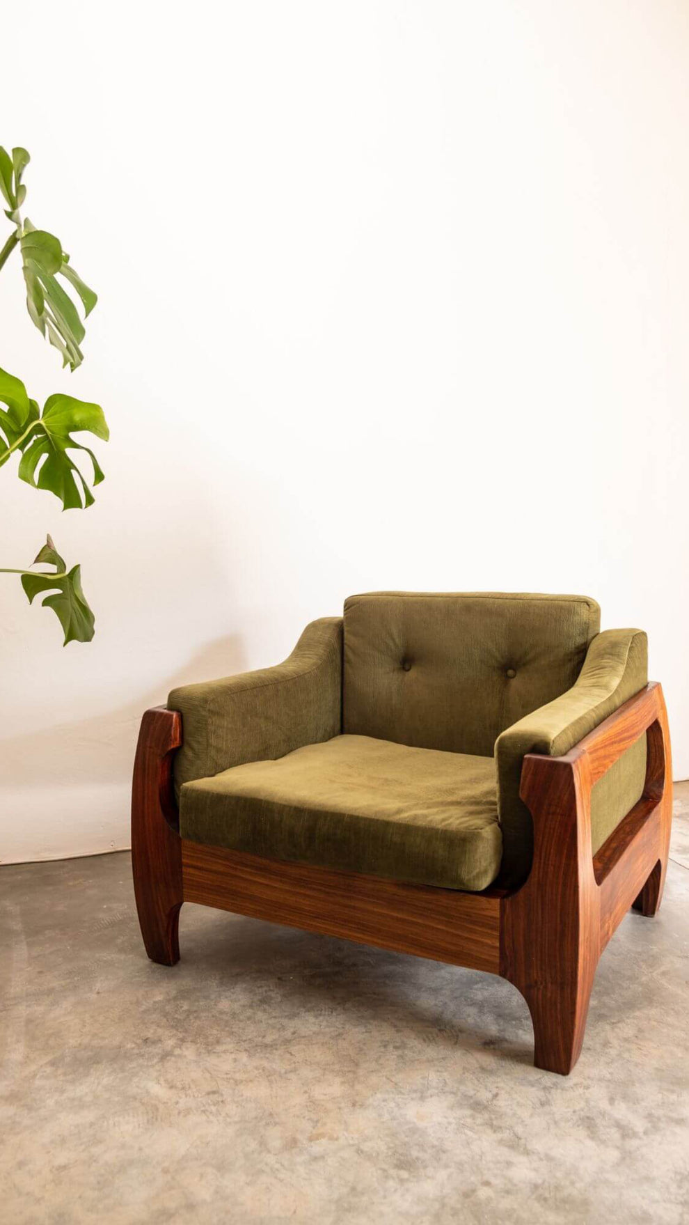 Constantia Chair – Flippers